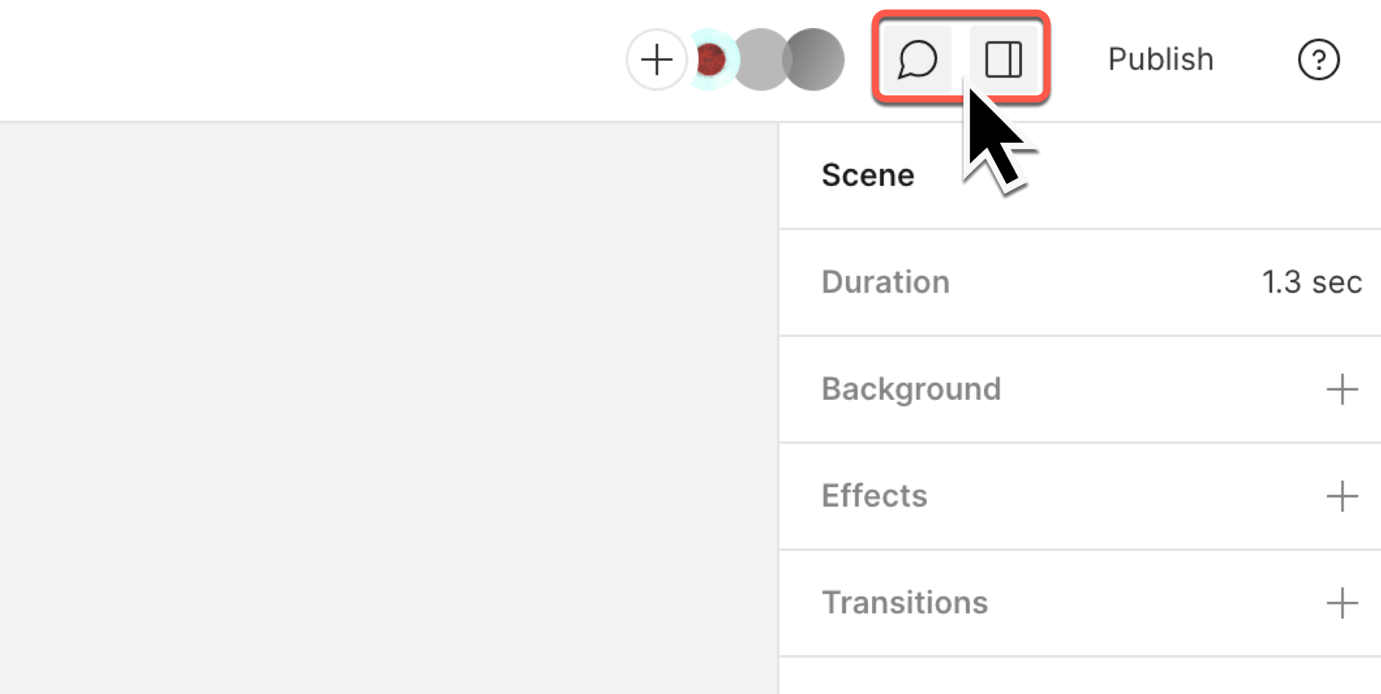 Customize the editor – Descript Help