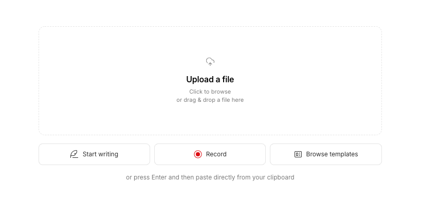 Preview upcoming features with Descript Labs – Descript Help