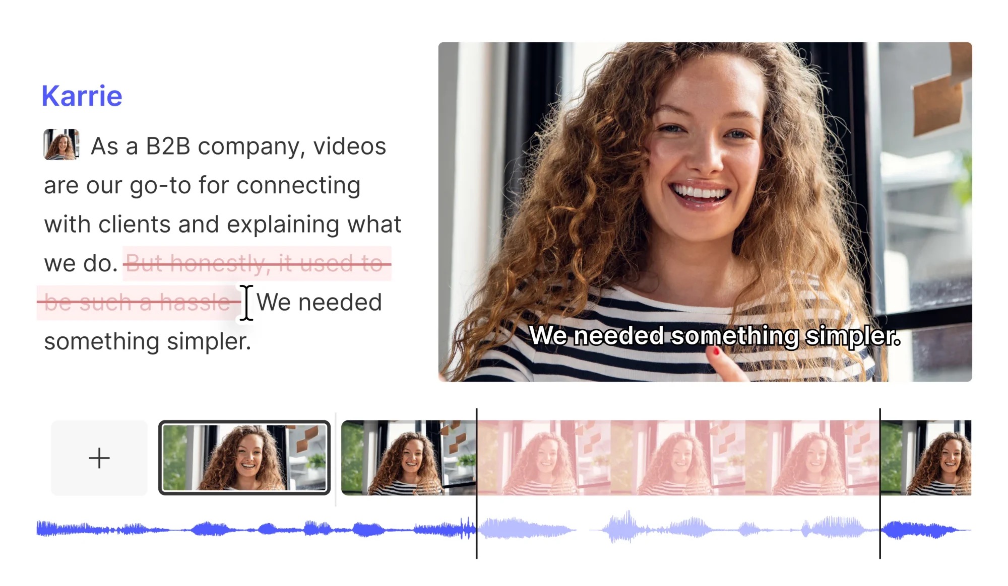 Get started with Descript – Descript Help