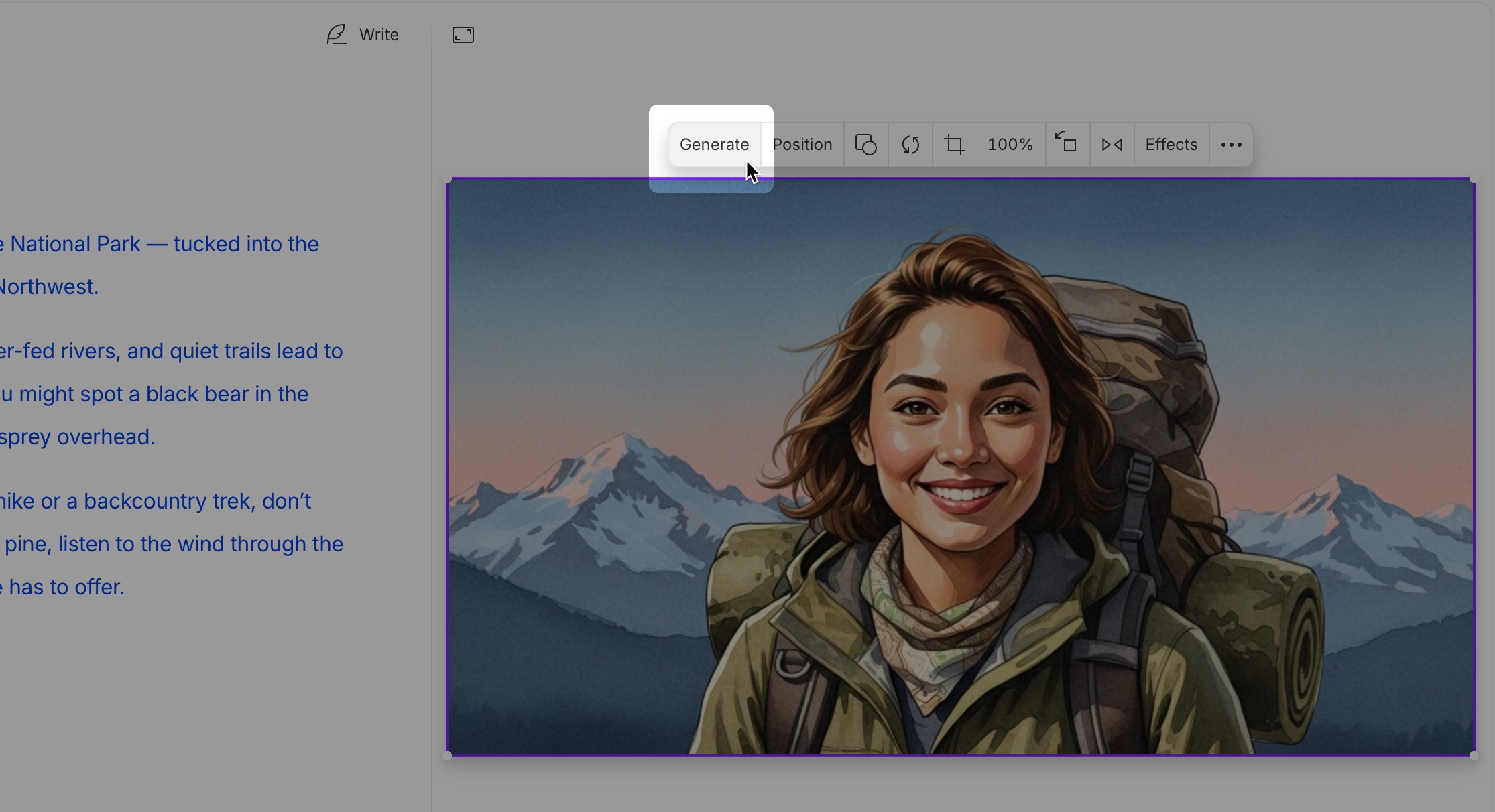 How to use avatars in Descript – Descript Help