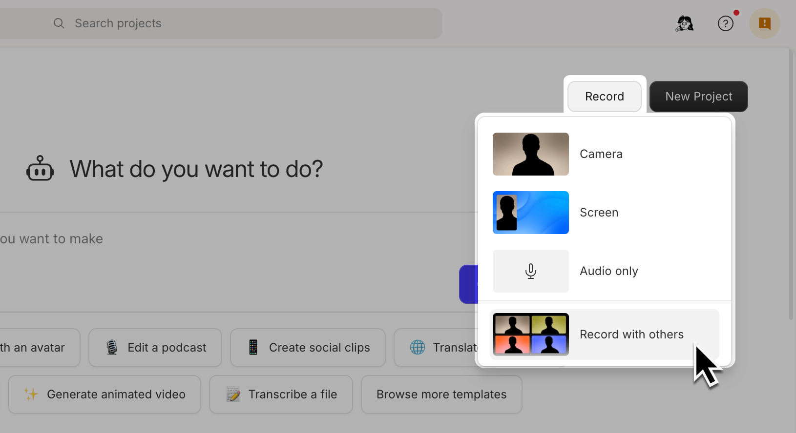 Frequently Asked Questions About Descript Rooms – Descript Help